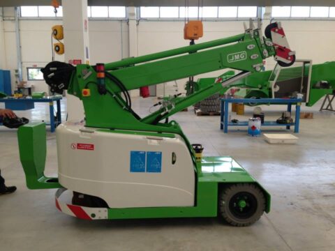 Forklift Parts Dallas TX | Sales, Rentals & Service Since 1988